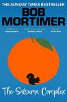 Book Review “The Satsuma Complex’ By Bob Mortimer – Minnie's Fiction ...