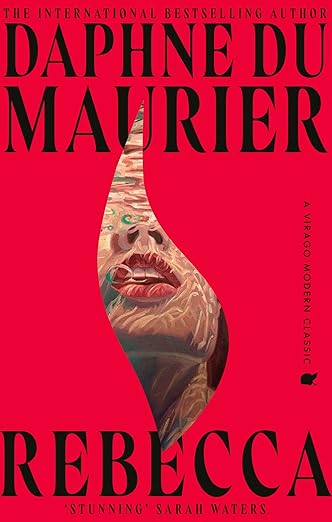 Book Review: Rebecca by Daphnie Du Maurier – Minnie's Fiction Addiction