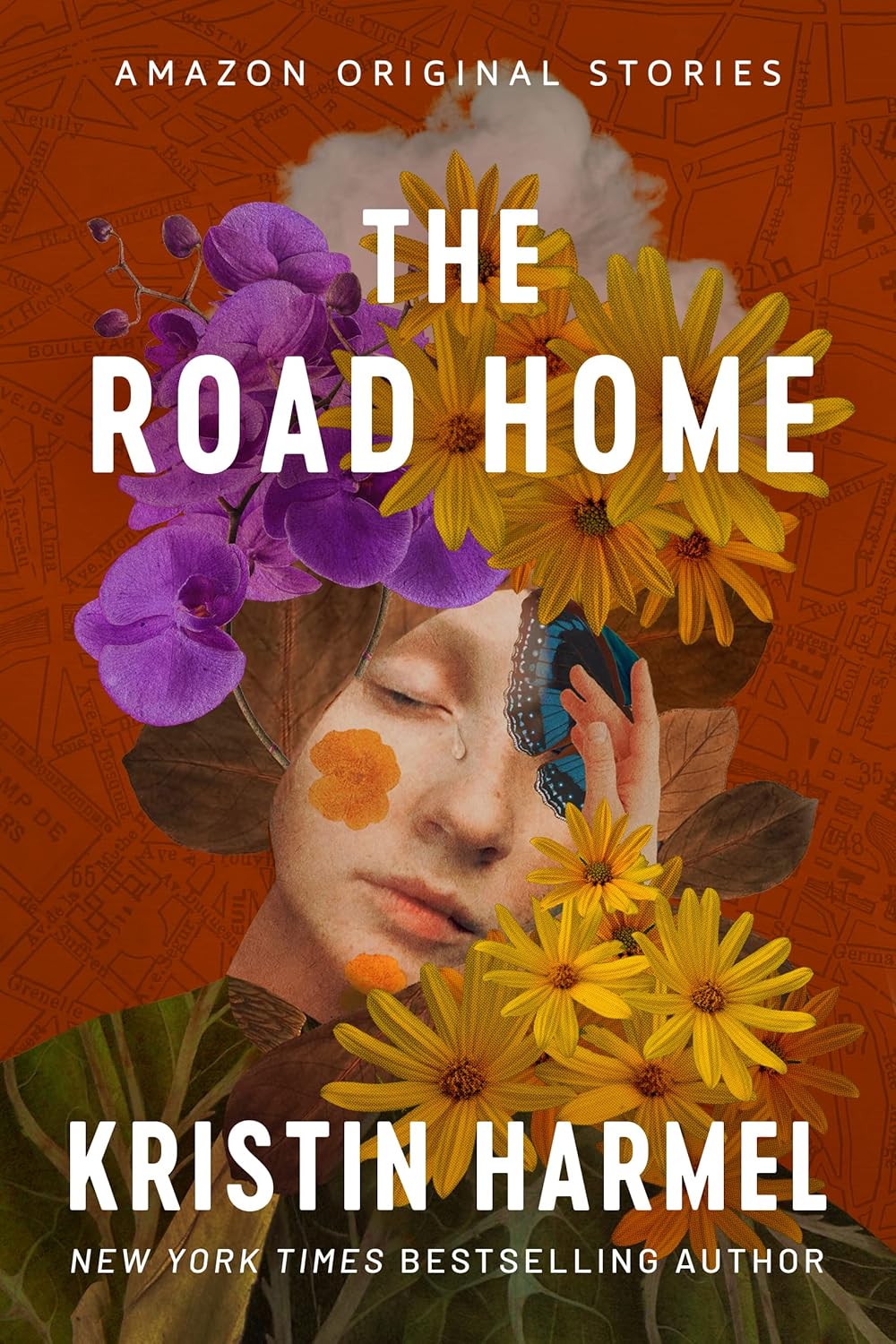 Book Review: The Road Home by Kristin Harmel – Minnie's Fiction Addiction